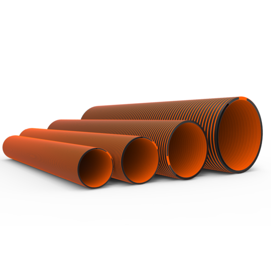 Gravity pipes – Pumping stations, tanks, septic tanks, chambers, pipes ...